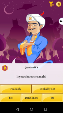 Step Up Your Experience With Akinator Review
