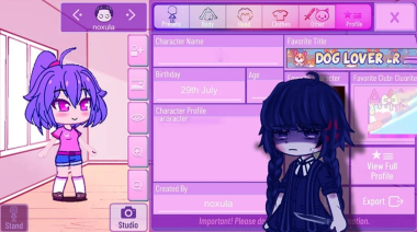 Step Up Your Experience With Gacha Nox Review