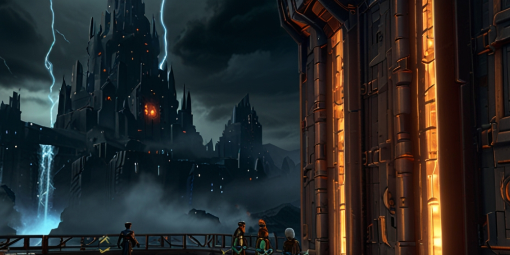 Stormgate Review: Ambitious RTS Struggles with Complexity and Identity