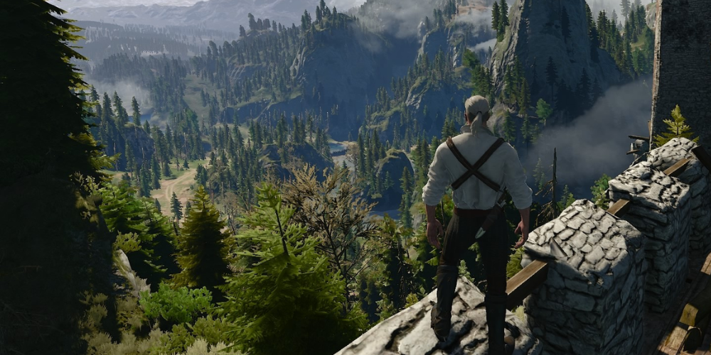 Crafting and Alchemy in The Witcher 3: A Complete Guide